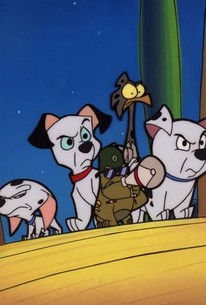 101 Dalmatians: The Series: Season 1, Episode 62 | Rotten Tomatoes
