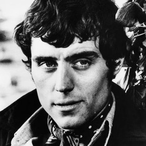 Ian Mcshane Young