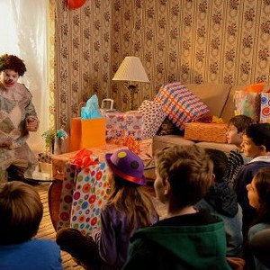 Clown - Rotten Tomatoes