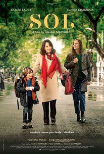 Sol (2020) | Rotten Tomatoes