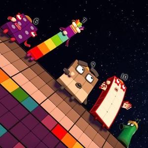 Numberblocks: Season 3, Episode 8 - Rotten Tomatoes