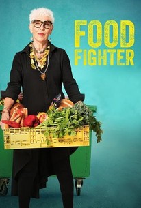 Food Fighter | Rotten Tomatoes