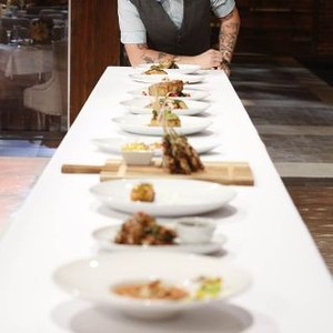 Graham Elliot - Rotten Tomatoes
