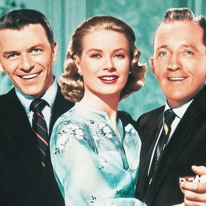 High Society - Rotten Tomatoes