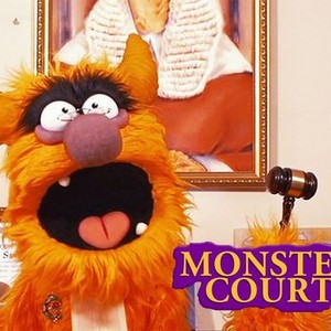 Monster Court - Rotten Tomatoes