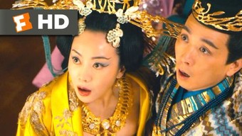 Monster Hunt - Rotten Tomatoes