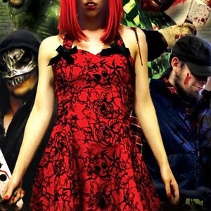 Slasher House - Rotten Tomatoes