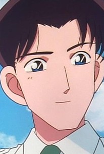 Case Closed: Season 2, Episode 29 - Rotten Tomatoes