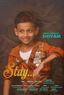 Stay - Rotten Tomatoes