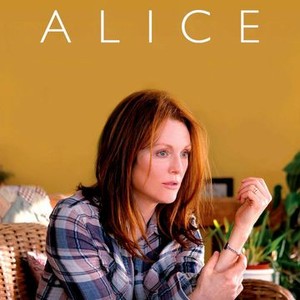 Still Alice (2015) - Rotten Tomatoes