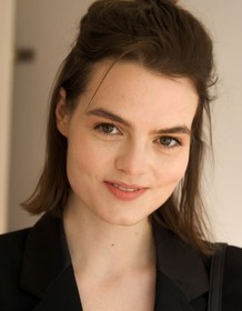 Saskia West | Rotten Tomatoes