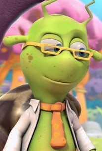 Shelldon: Season 2, Episode 19 | Rotten Tomatoes