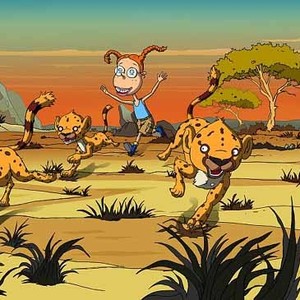 The Wild Thornberrys Movie - Rotten Tomatoes