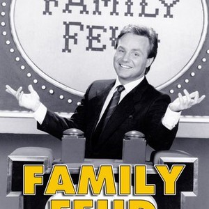 Family Feud - Rotten Tomatoes
