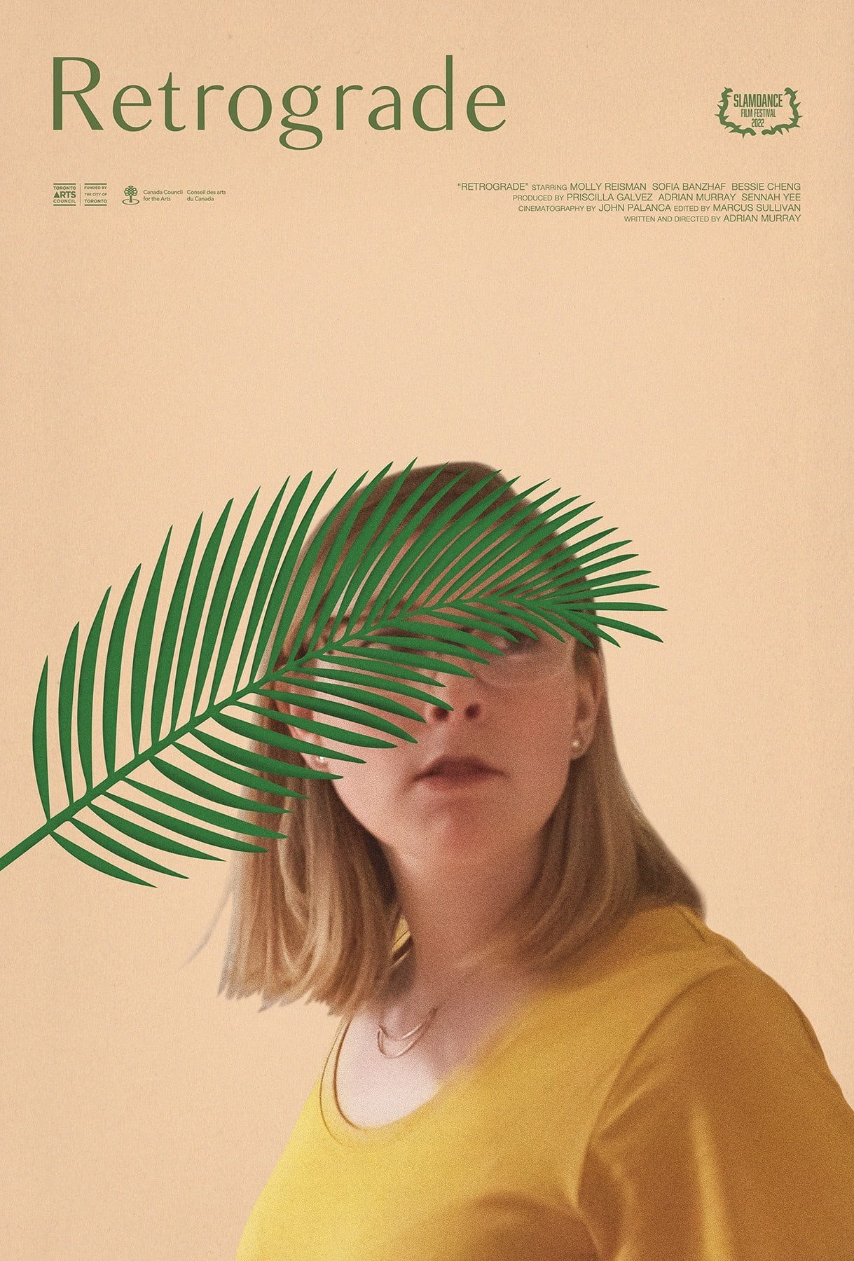 Retrograde | Rotten Tomatoes