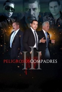 Tres peligrosos compadres | Rotten Tomatoes