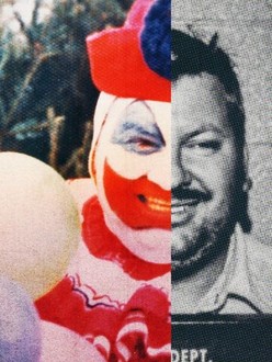 Killer Clown John Wayne Gacy Conversations With A Killer | The New
