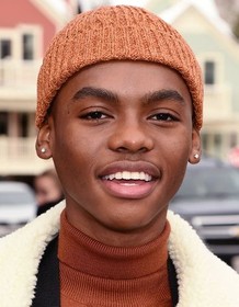 Jahi Di'Allo Winston | Rotten Tomatoes