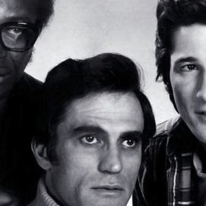 Strike Force - Rotten Tomatoes