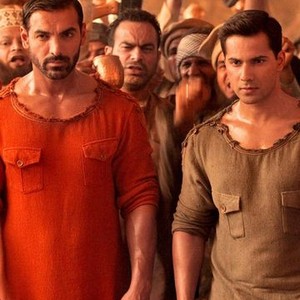 Dishoom - Rotten Tomatoes
