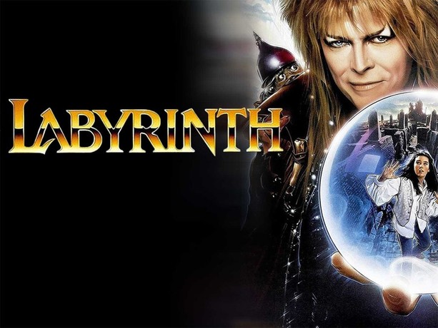 Labirinto David Bowie Labyrinth Movie Is A Continuation, Not A Remake