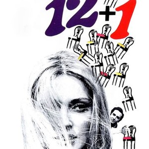 12 + 1 - Rotten Tomatoes