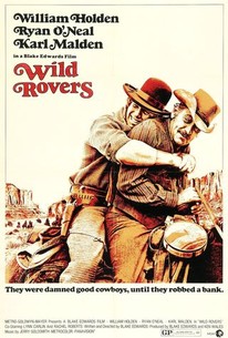 Wild Rovers | Cast and Crew | Rotten Tomatoes
