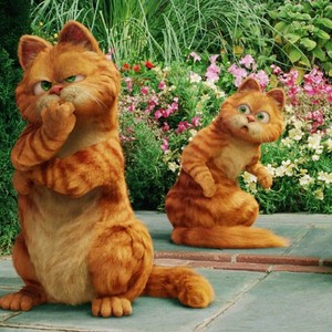Garfield: A Tail of Two Kitties - Rotten Tomatoes