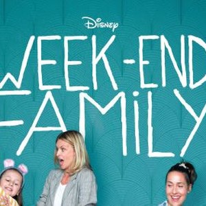 Week-End Family - Rotten Tomatoes