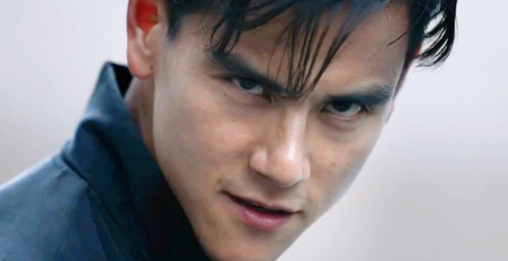 Hidden Man - Rotten Tomatoes