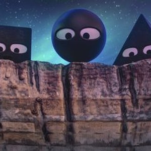 Shape Island - Rotten Tomatoes