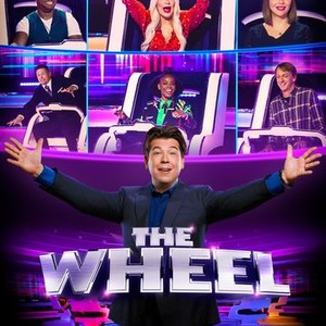 The Wheel - Rotten Tomatoes