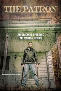 The Patron - Movie Reviews | Rotten Tomatoes