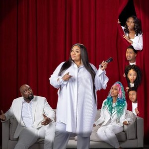 The Ms. Pat Show - Rotten Tomatoes