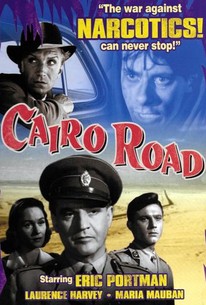 Cairo Road | Rotten Tomatoes