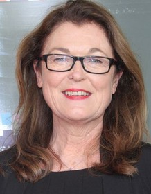 Frances Hannon - Rotten Tomatoes