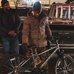 Chained - Rotten Tomatoes