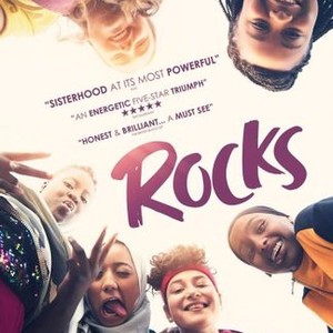 Rocks - Rotten Tomatoes