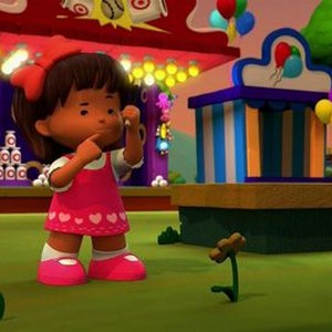 Little People: Season 1, Episode 21 - Rotten Tomatoes