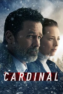 Cardinal | Rotten Tomatoes
