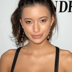 Christian Serratos - Rotten Tomatoes