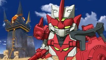 Tenkai Knights - Rotten Tomatoes