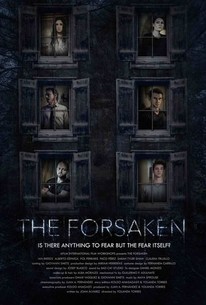 The Forsaken Rotten Tomatoes