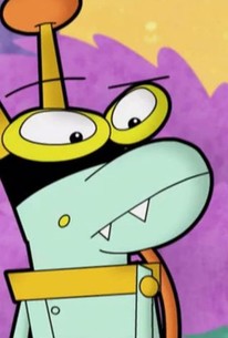 Cyberchase: Season 8, Episode 3 | Rotten Tomatoes