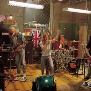 Rock Star - Rotten Tomatoes