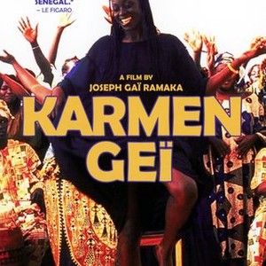 Karmen - Rotten Tomatoes