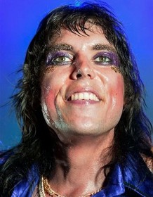 Luke Spiller - Rotten Tomatoes