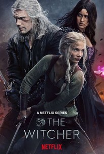 The Witcher: Season 3, Episode 1 | Rotten Tomatoes