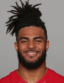 Fred Warner - Rotten Tomatoes