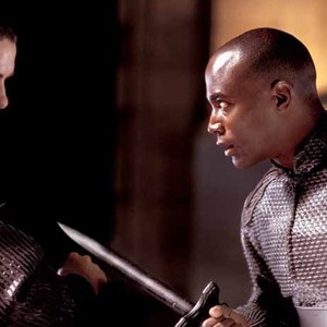 Equilibrium - Rotten Tomatoes